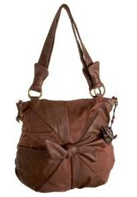 The Ethertons: The Sak/ Freebird Knotted Purse Review