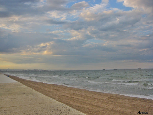 Fotos Arena, aprendiz de fotografia: 2010