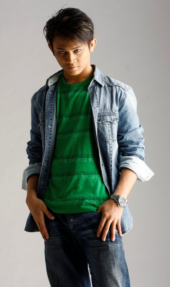 SIX MP3: Akim AF7 - Inilah Cinta