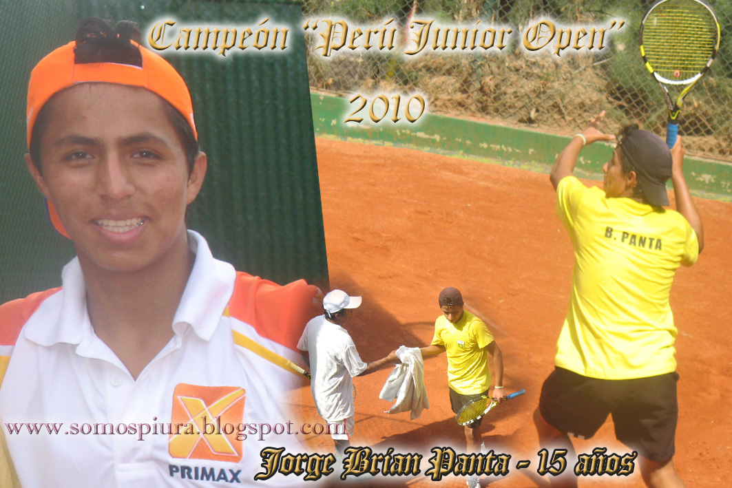 SomosPiura.com: 21/11/10 - 28/11/10