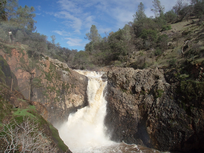 BRT Insights - WW Kayaking & Hiking: Fairy Falls Trail, Spenceville ...