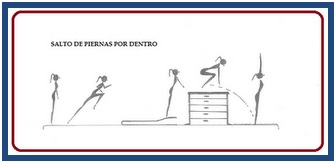 GYMNOS: GIMNASIA: noviembre 2010