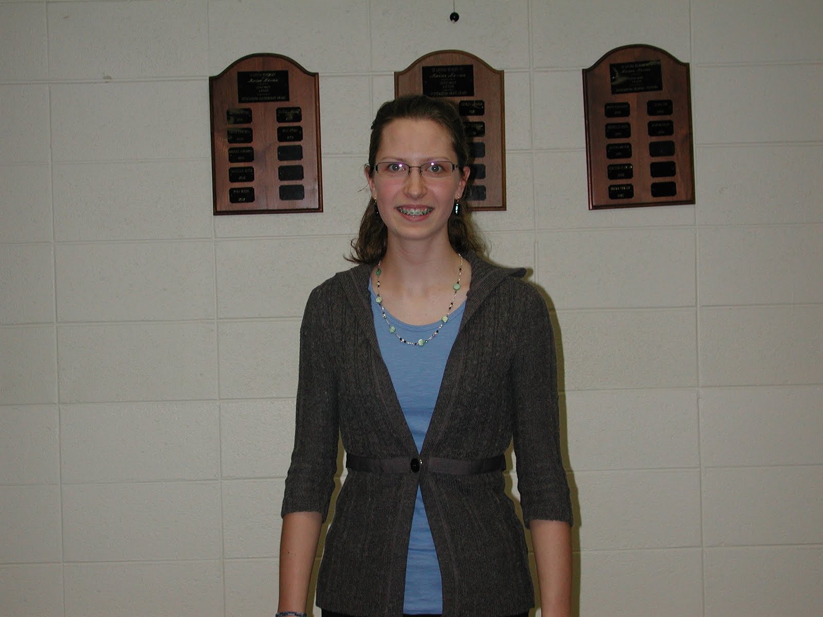 4-Her of the Week- Leandra and Amber