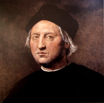 American Creation: Christopher Columbus: A Man of God?