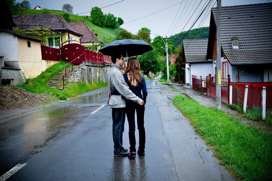 Sighisoara Transilvania - Partea 9 Pe dealuri - Dia's Blog - Dianora.ro