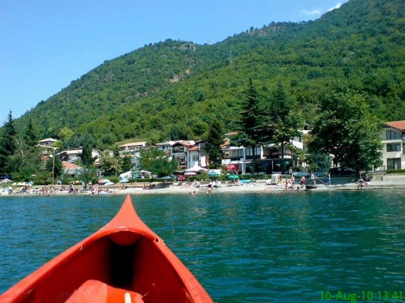 Orasul Lagadin Ohrid Macedonia - Dia's Blog - Dianora.ro