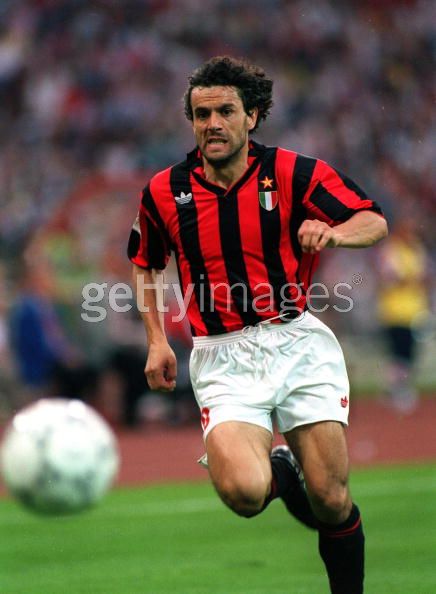 All About Il Diavollo: Roberto Donadoni