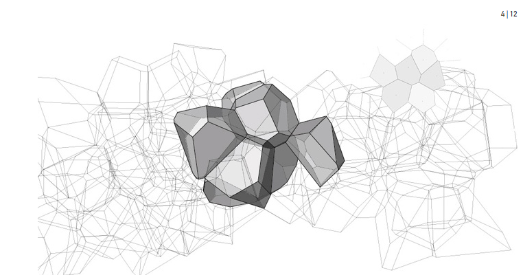 THINK . DESIGN: algorithmic architecture