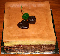 Spiku Rumah Roti: Spiku Classic