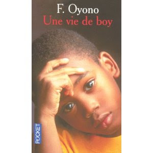 THE OBIT PATROL: Ferdinand Oyono