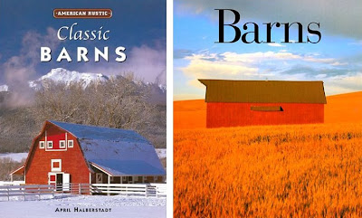 Dave Schiefelbein Photography: Raised in a barn...