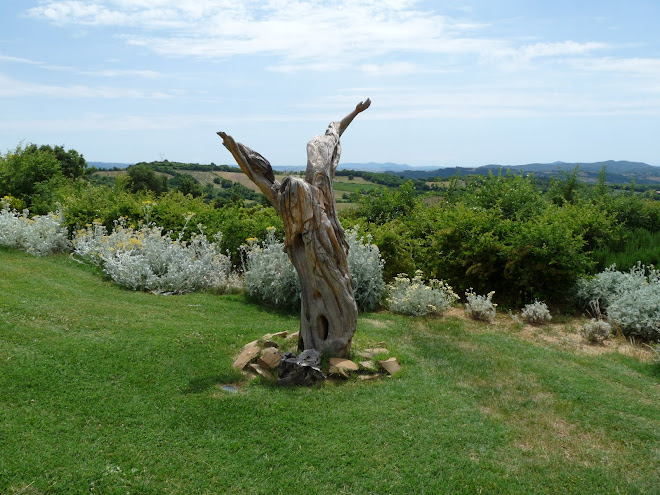 il Monastero di Siloe