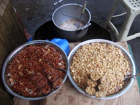 I want it... The Pinoy Style