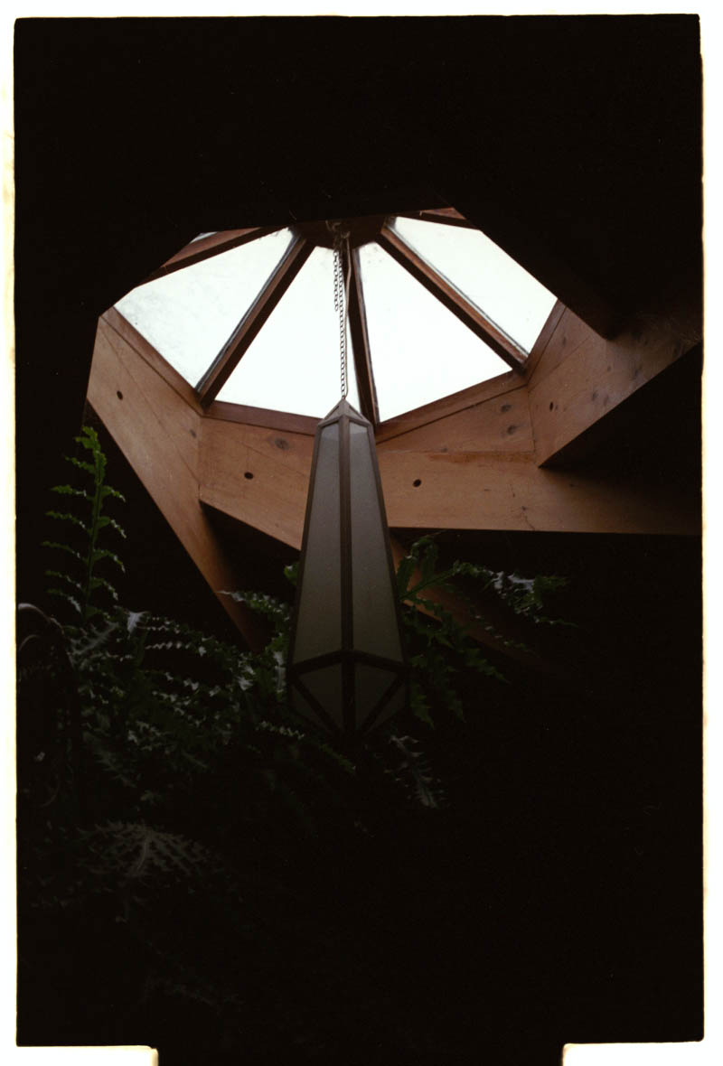 London Living: FINDHORN