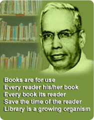 band9: HISTORY OF Dr.S.R.RANGANATHAN