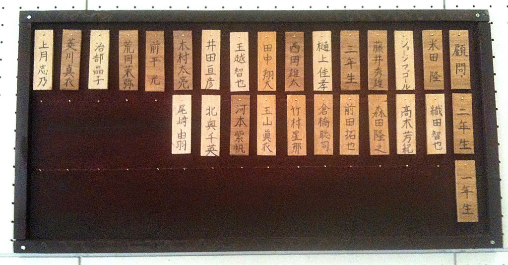 Kazoku Dojo Wadoryu: El Dojo Tradicional Jápones