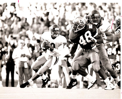 USCHerd: The Shane Foley Story