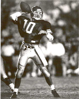 USCHerd: The Shane Foley Story