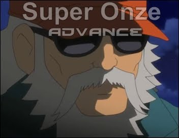 Inazuma Eleven Brasil: O Retorno de Daisuke Endo