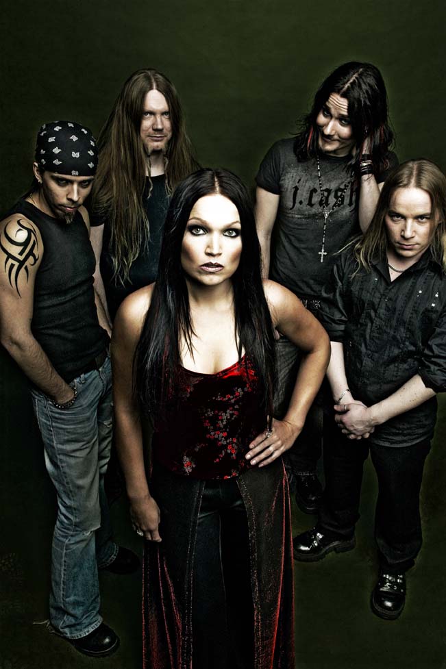 rock is never dies: Symphonic Metal