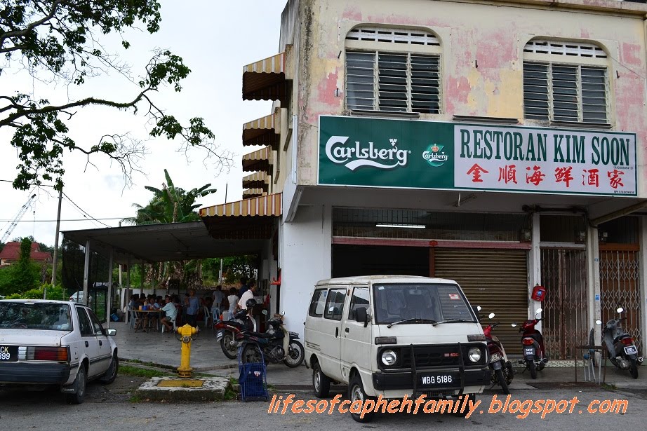 Life's of CA Pheh Family: 1 Day trip a Seremban town, Mantin & Broga ...