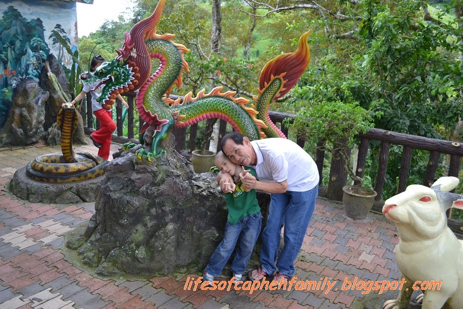Life's of CA Pheh Family: 1 Day trip a Seremban town, Mantin & Broga ...