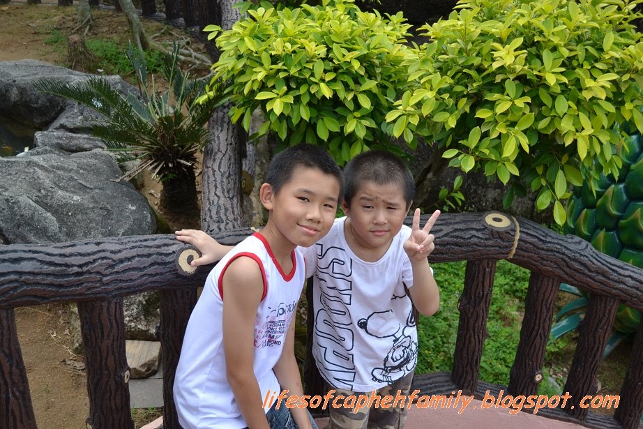 Life's of CA Pheh Family: 1 Day trip a Seremban town, Mantin & Broga ...