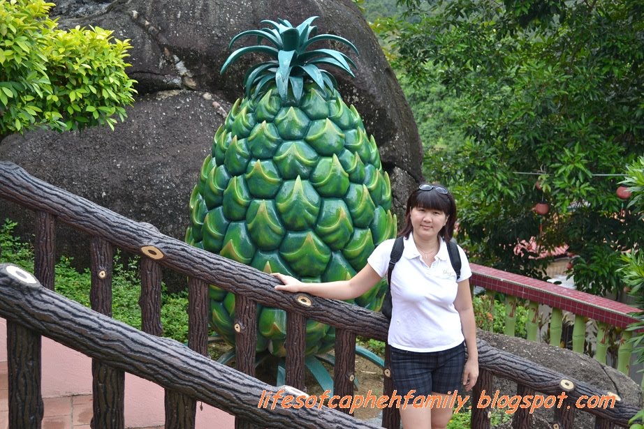 Life's of CA Pheh Family: 1 Day trip a Seremban town, Mantin & Broga ...