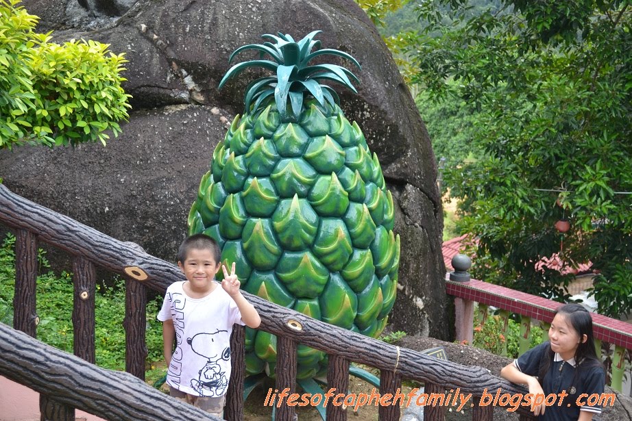 Life's of CA Pheh Family: 1 Day trip a Seremban town, Mantin & Broga ...