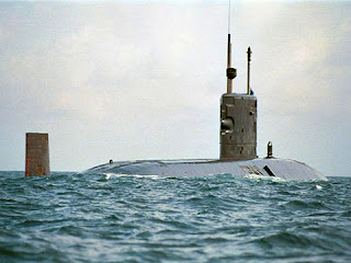 Cakra 401 SubMarine: Trafalgar Class Attack Submarines, United Kingdom
