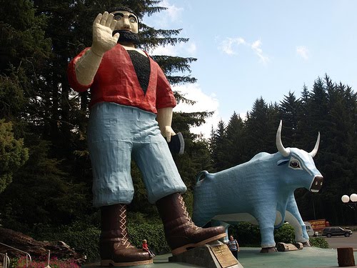 Ted's Excellent Adventure