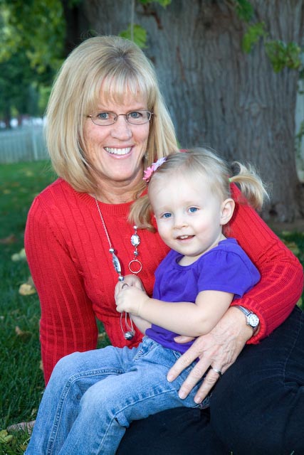 Sharee Photographic Artist, LLC: Riley Slack - Living with Ataxia ...