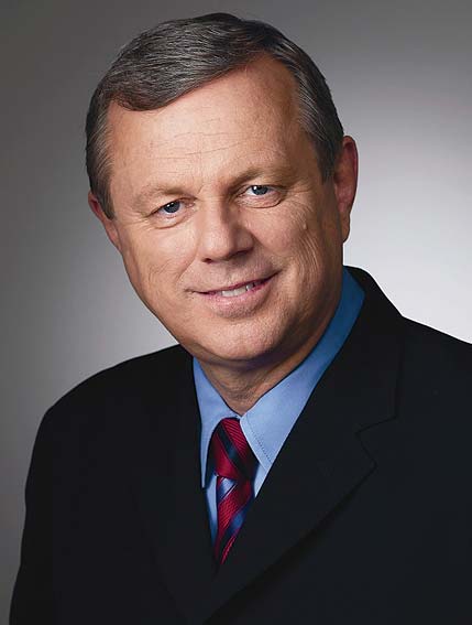 Global Greek World: South Australian Premier Mike Rann - Macedonia is ...