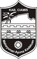 Ciamis Suka-Suka: Logo-Logo di Ciamis dan Banjar