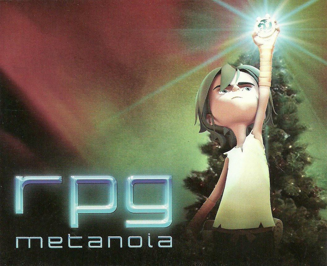 Pinoy Superheroes Universe: RPG METANOIA: Rated A for ASTIG