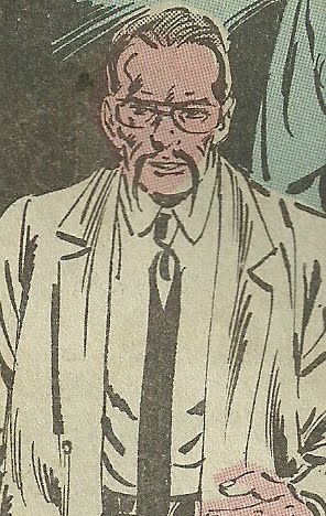 Pinoy Superheroes Universe: VARGA The Amazing Iron Lady