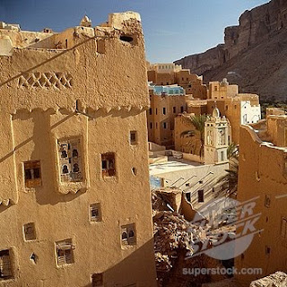ULAMA' DAN AULIYA': Keistimewaan Yaman- Hadramaut