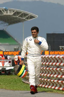 Life Style: Ultimate Star Ajith Kumar : Formula 1