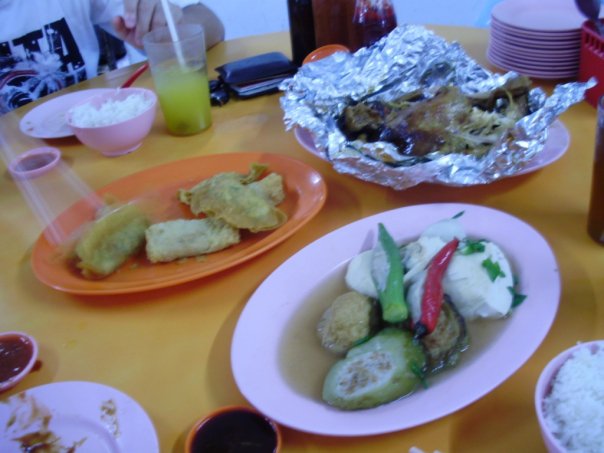 Fun Creation: Taman Rimba Ampang + Little Genting + Sungai Congkak