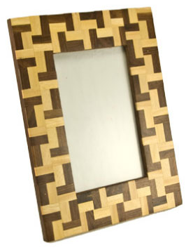 A Gentler World: Fair Trade Photo Frames