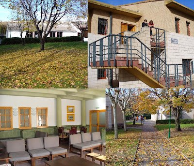 Club Juvenil Torla Torreciudad Fútbol