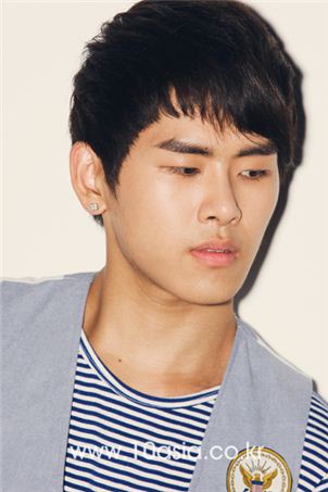 Mine Memo Journey The New: Infinite - Boys Profile