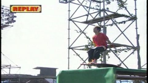 Rambling Rican: Sasuke 25 - Spoilerific Review - Part 1