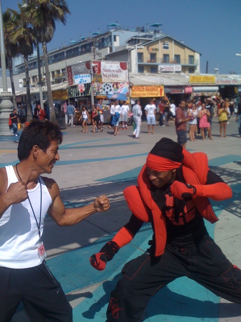 Rambling Rican: Sasuke related updates - August Part 2