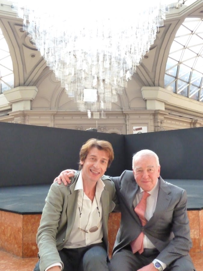 JULIO LE PARC EN BUENOS AIRES: Otros Eventos