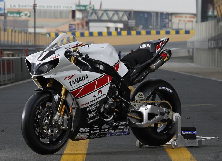 New Cars & Bikes: Yamaha YZF R1 Superbike Colors