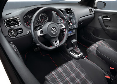 Most Popular Cars: 2011 Volkswagen Polo GTI