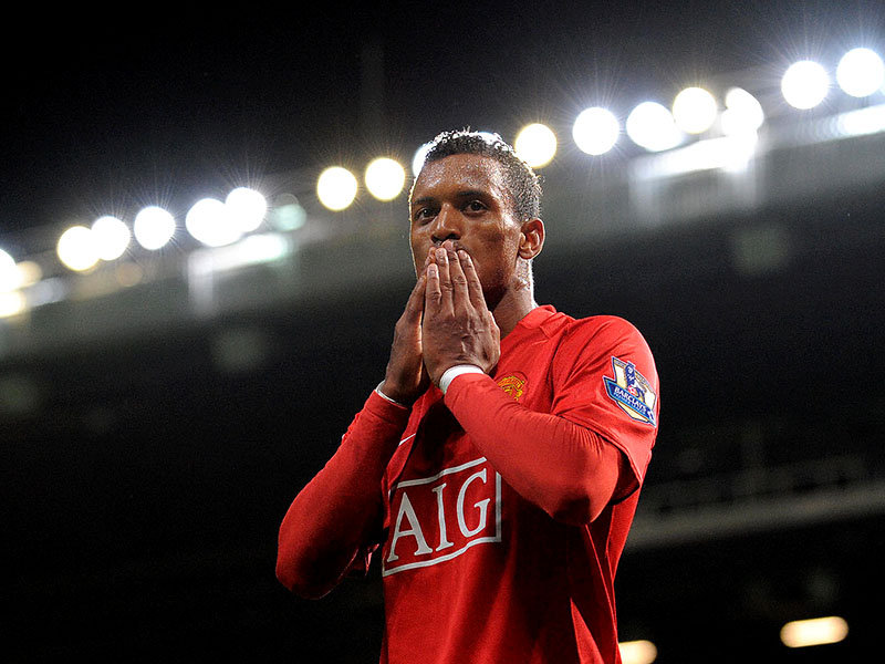 star sport: NANI BIOGRAPHY