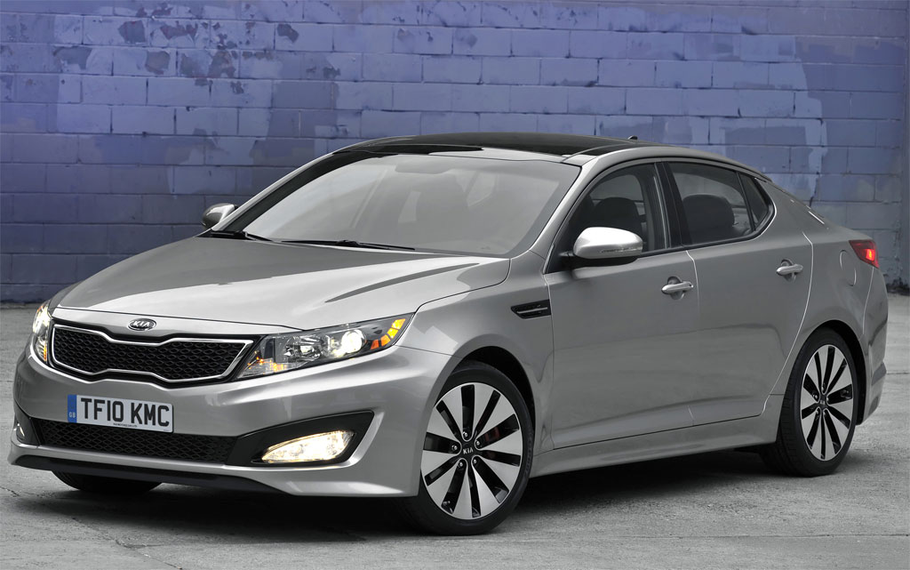 Super car Blog: 2011 Kia Optima Pictures