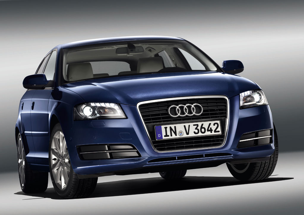 Super car Blog: 2011 Audi A3 Sportback